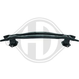 DIEDERICHS Aufpralld&auml;mpfer, Sto&szlig;f&auml;nger 1217065 hinten f&uuml;r BMW