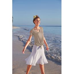 Heine Kurzarmshirt
