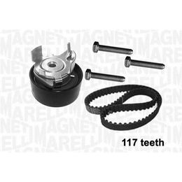 MAGNETI MARELLI Zahnriemensatz 341305780000 f&uuml;r Volvo Ford