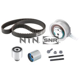 SNR Zahnriemensatz kd45779 f&uuml;r Skoda VW