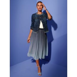 Jeansblazer