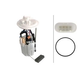 Hella Kraftstoff-F&ouml;rdereinheit 8tf358316861 f&uuml;r Mercedes