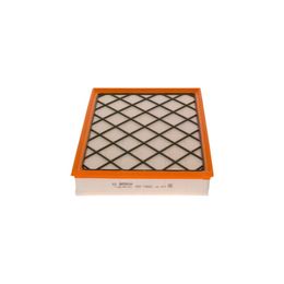 Bosch Luftfilter F 026 400 410 Filtereinsatz 50mm f&uuml;r BMW