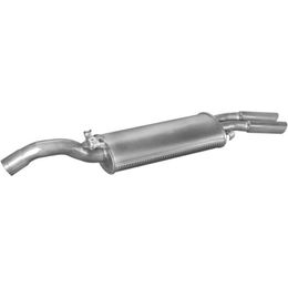 POLMO Endschalld&auml;mpfer 3079 f&uuml;r VW