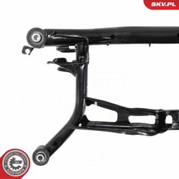 ESEN SKV Hilfsrahmen/Aggregatetr&auml;ger 64skv176 Hinterachse f&uuml;r VW