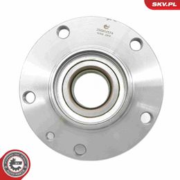 ESEN SKV Radlagersatz 29skv574 Vorderachse f&uuml;r BMW
