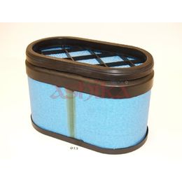 ASHIKA Luftfilter 2000013 Filtereinsatz 183mm f&uuml;r HUMMER
