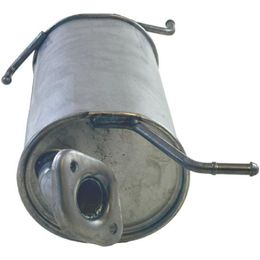 BOSAL Endschalld&auml;mpfer 219011 f&uuml;r Vaughall Opel Suzuki