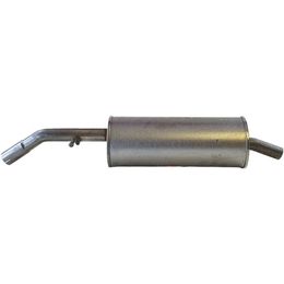 BOSAL Endschalld&auml;mpfer 135601 f&uuml;r Peugeot Citro&euml;n