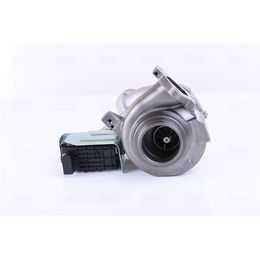 NISSENS Lader, Aufladung 93273 f&uuml;r Chrysler DODGE FREIGHTLINER Mercedes