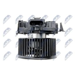 NTY Elektromotor, Innenraumgebl&auml;se ewnre000 f&uuml;r RENAULT
