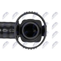 NTY Be-/Entl&uuml;ftungsventil, Kraftstoffbeh&auml;lter efpbm031 f&uuml;r BMW