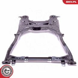 ESEN SKV Hilfsrahmen/Aggregatetr&auml;ger 64skv059 Vorderachse f&uuml;r Opel