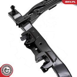 ESEN SKV Hilfsrahmen/Aggregatetr&auml;ger 64skv148 Vorderachse f&uuml;r DACIA