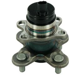 SKF Radlagersatz vkba6921 f&uuml;r DAIHATSU PERODUA
