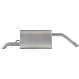 BOSAL Endschalld&auml;mpfer 190053 f&uuml;r Peugeot