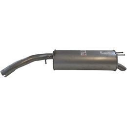 BOSAL Endschalld&auml;mpfer 148185 f&uuml;r LANCIA