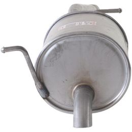 BOSAL Endschalld&auml;mpfer 233405 f&uuml;r VW