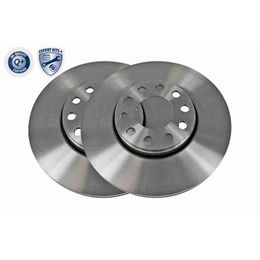 VAICO Bremsensatz, Scheibenbremse v105841 Vorderachse innenbel&uuml;ftet 288mm 25mm f&uuml;r Audi VAG VW
