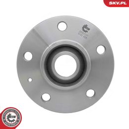 ESEN SKV 29SKV727 vorne f&uuml;r Porsche Audi
