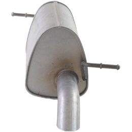 BOSAL Endschalld&auml;mpfer 190063 f&uuml;r Peugeot
