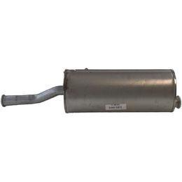 BOSAL Endschalld&auml;mpfer 135045 f&uuml;r Citro&euml;n