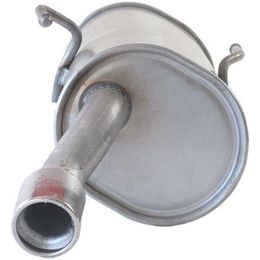 BOSAL Endschalld&auml;mpfer 190603 f&uuml;r Peugeot