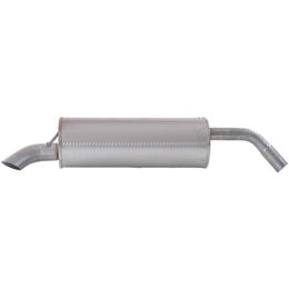 BOSAL Endschalld&auml;mpfer 154481 f&uuml;r Ford