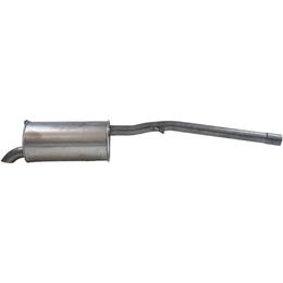 BOSAL Endschalld&auml;mpfer 280161 f&uuml;r VW