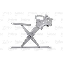 Valeo Fensterheber 851602 vorne links f&uuml;r TOYOTA
