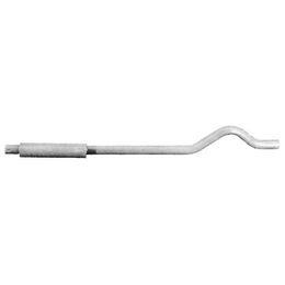 VEGAZ Vorschalld&auml;mpfer pgs25 f&uuml;r Peugeot