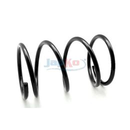 JAPKO Fahrwerksfeder zcj2363d Vorderachse
