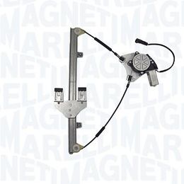 MAGNETI MARELLI Fensterheber 350103147400 vorne rechts f&uuml;r VW Audi