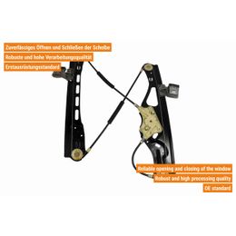 VAICO Fensterheber Original Qualit&auml;t v301538 vorne rechts f&uuml;r Mercedes