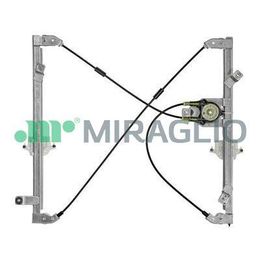 MIRAGLIO Fensterheber 301548 vorne rechts f&uuml;r Citro&euml;n (DF-PSA)