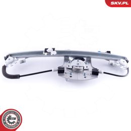 ESEN SKV Fensterheber 00SKV741 vorne links f&uuml;r Fiat