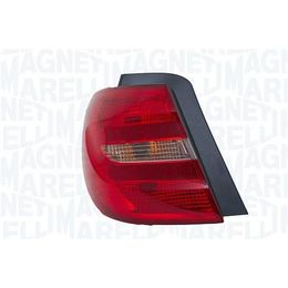 MAGNETI MARELLI Heckleuchte links 715011112001 f&uuml;r Mercedes