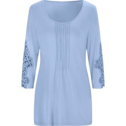 3/4-Arm-Shirt