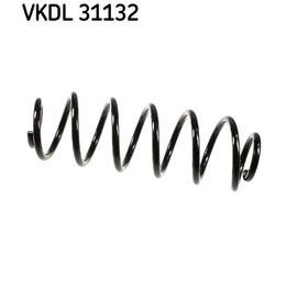 SKF Fahrwerksfeder VKDL 31132 Hinterachse f&uuml;r VW