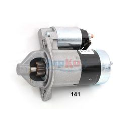 JAPKO Starter 3c141 f&uuml;r KIA