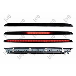 Abakus Zusatzbremsleuchte 00315870sd LED mitte f&uuml;r VAG