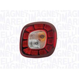 MAGNETI MARELLI Heckleuchte links 715001135011 f&uuml;r SMART