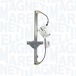 MAGNETI MARELLI Fensterheber 350103919000 vorne links f&uuml;r Peugeot