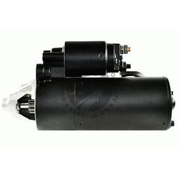 REDFAIR Starter rf80139s f&uuml;r Ford