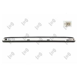 Abakus Zusatzbremsleuchte 05354870s LED mitte f&uuml;r VAG
