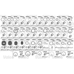 Valeo O-Ring-Reparaturset 509724