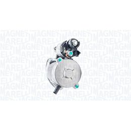 MAGNETI MARELLI Starter 063721489010 f&uuml;r HONDA