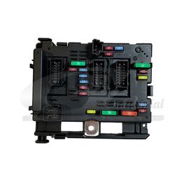 3RG Steuerger&auml;t, Motormanagement 37200 f&uuml;r Peugeot