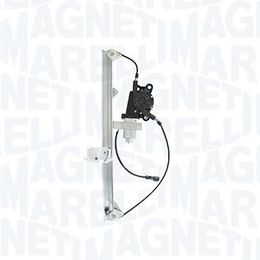 MAGNETI MARELLI Fensterheber 350103516000 hinten rechts f&uuml;r RENAULT