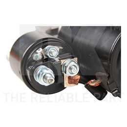 NK Starter 4780257 f&uuml;r Ford